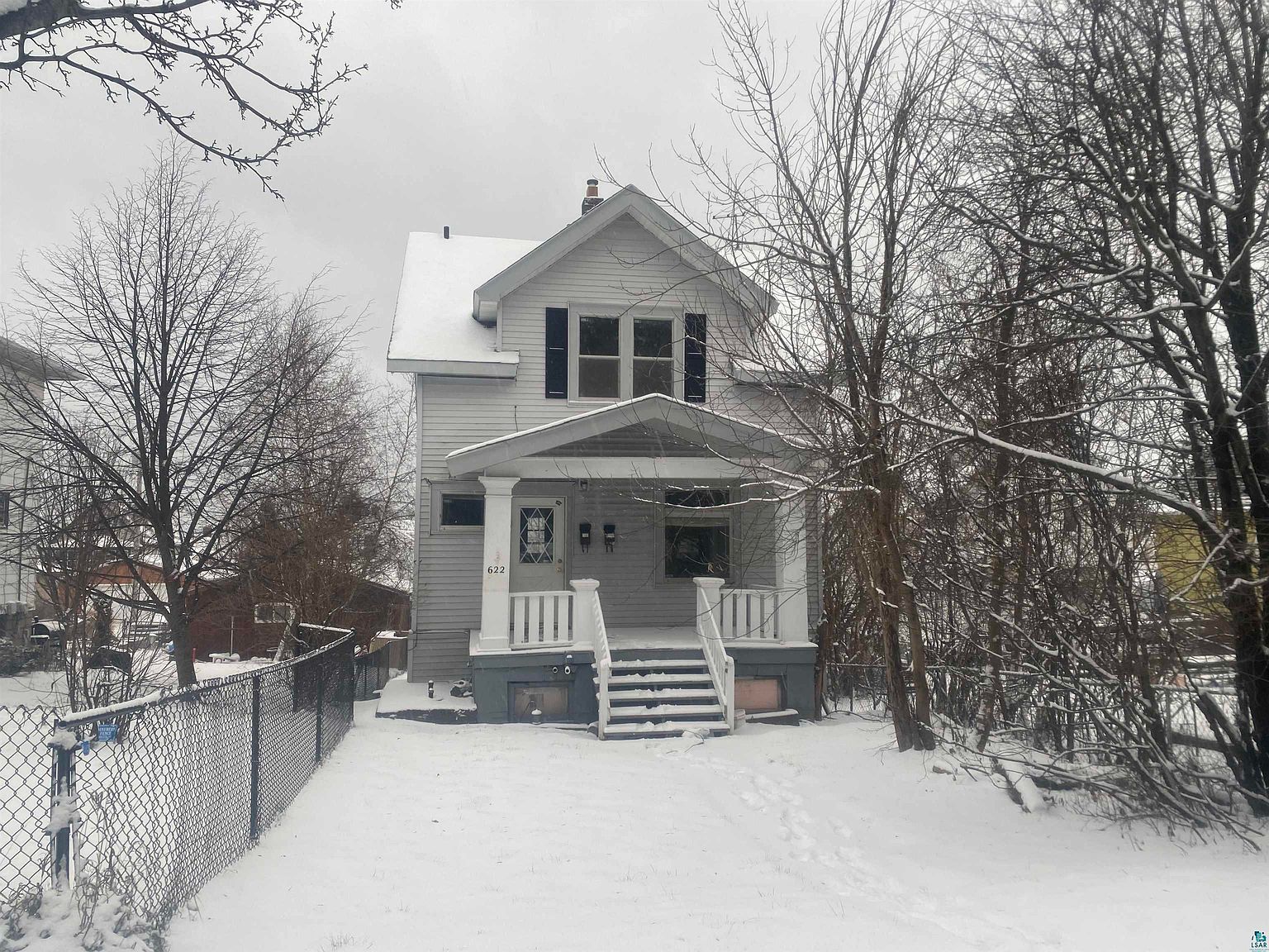 622 E 8th St, Duluth, MN 55805 | Zillow