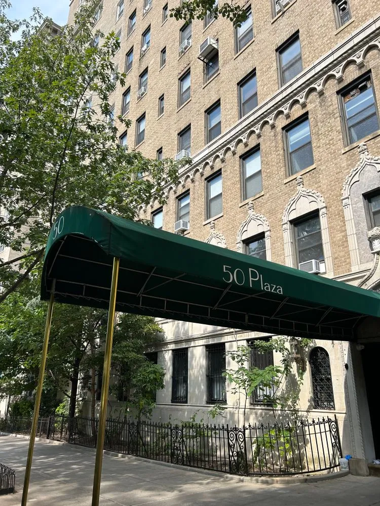 50 Plaza Street East #7C in Prospect Heights, Brooklyn | StreetEasy