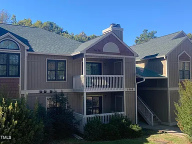 3702 Chimney Ridge Pl Durham NC | Zillow