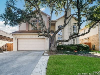 13822 Chittim Mdws, San Antonio, TX 78232 | Zillow