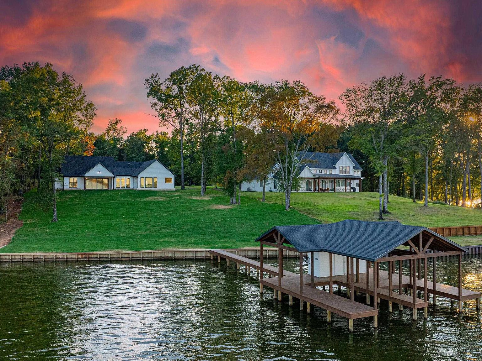 643 N Private Road 52416, Leesburg, TX 75451 | MLS #24012197 | Zillow