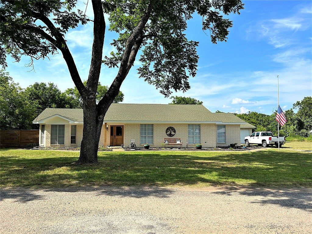 1303 Poplar St, Teague, TX 75860 | MLS #20422044 | Zillow