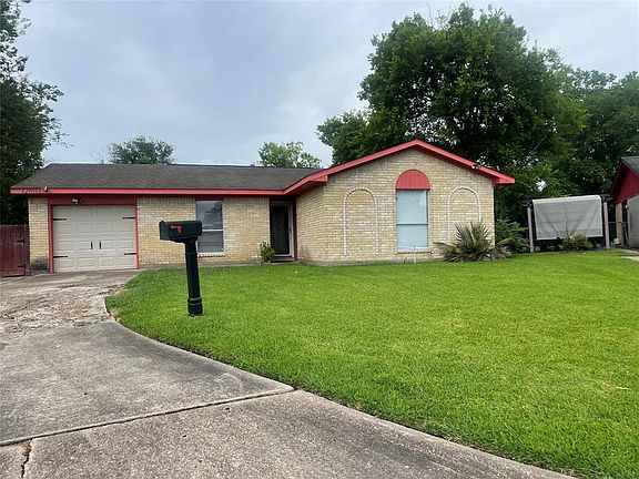 12803 Segrest Dr, Houston, TX 77047 | Zillow