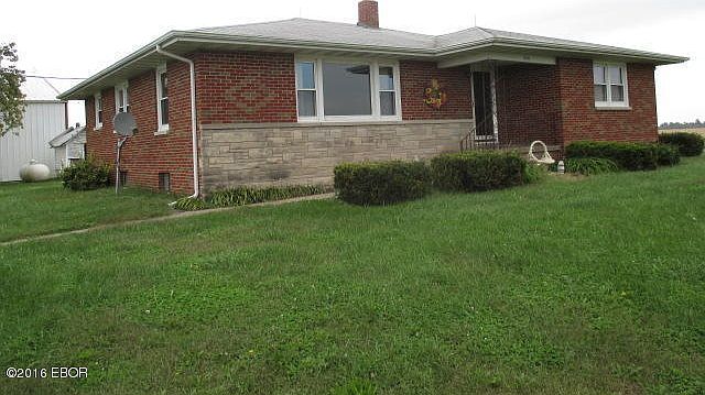 26725 State Route 177, Richview, IL 62877 | Zillow