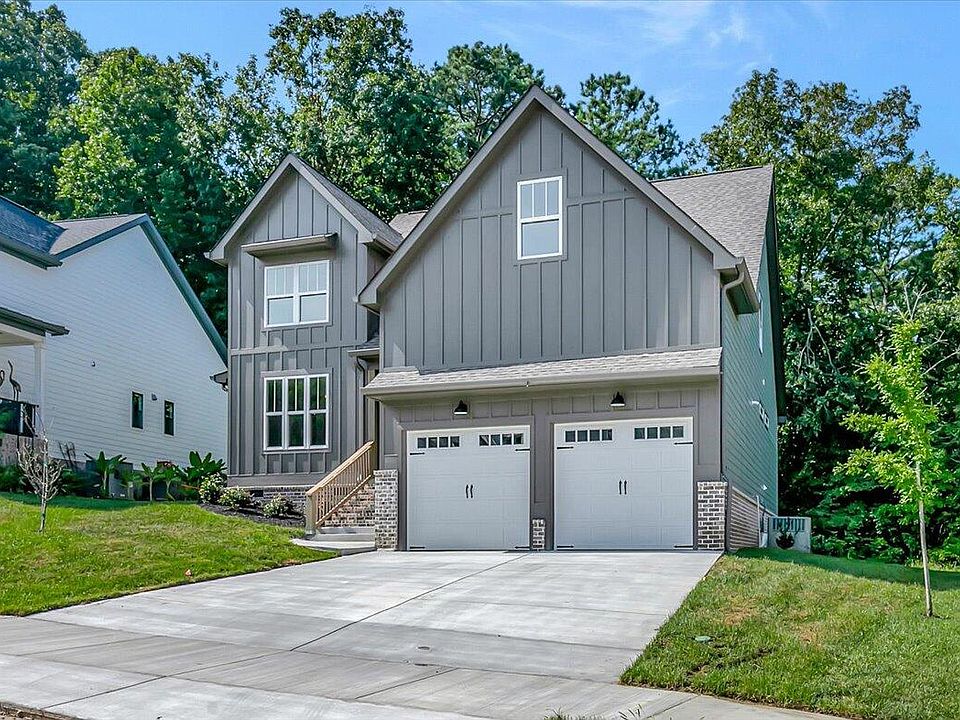 9859 Trestle Cir LOT 42, Ooltewah, TN 37363 | Zillow