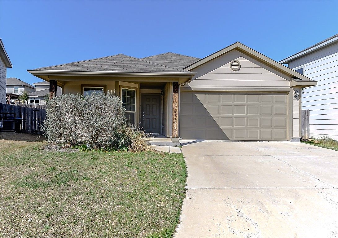 1505 Chama Dr, Fort Worth, TX 76119 | Zillow