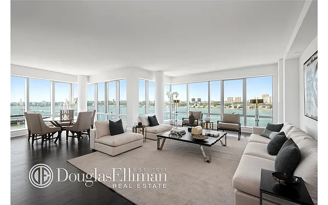 50 Riverside Boulevard #20E in Lincoln Square, Manhattan | StreetEasy