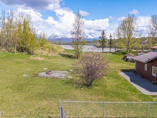 AK Real Estate - Alaska Homes For Sale | Zillow