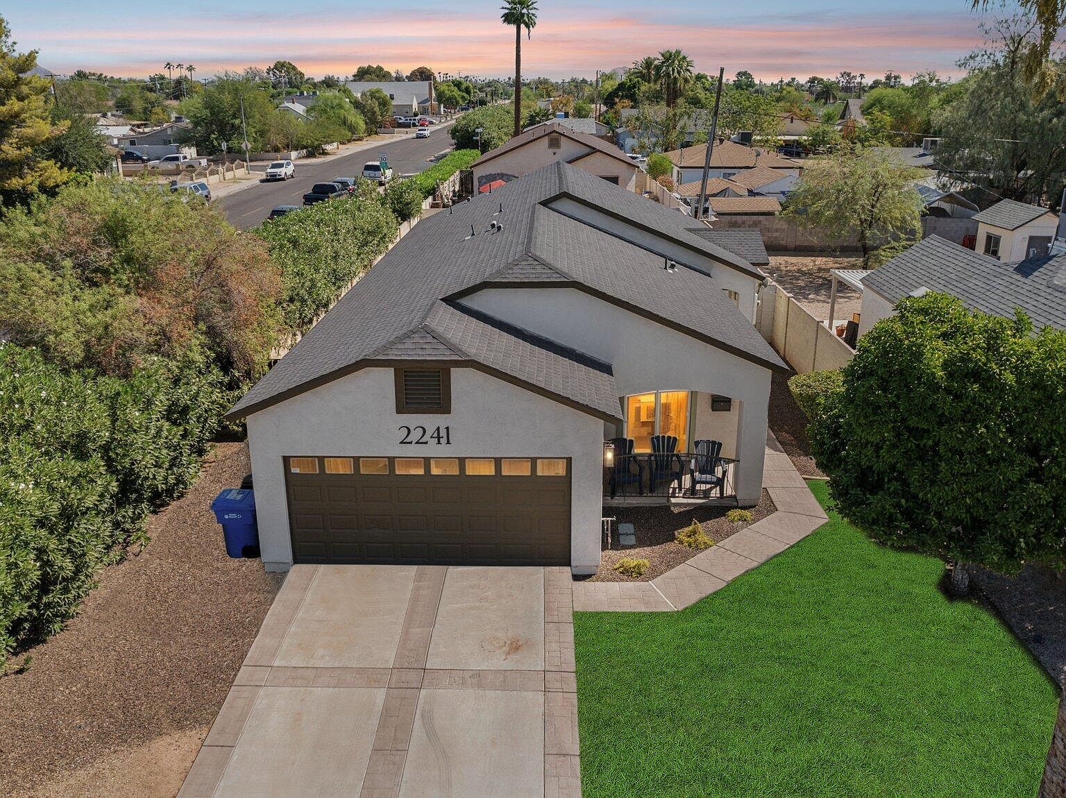 2241 N 22ND Place, Phoenix, AZ 85006 | Zillow