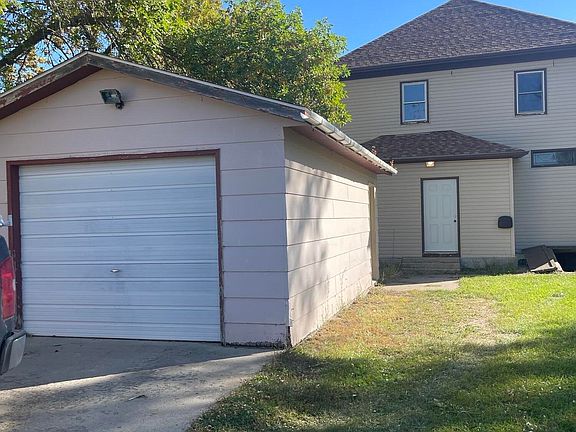 311 Main St N, Fordville, ND 58231 | MLS #24-1680 | Zillow