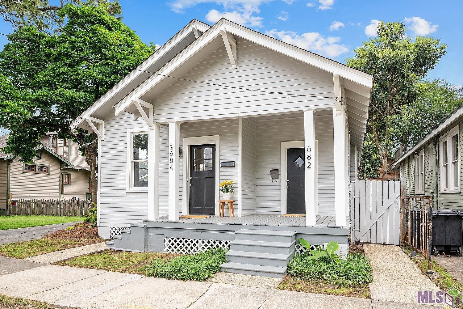 682-684 N 7th St, Baton Rouge, LA 70802 | Zillow