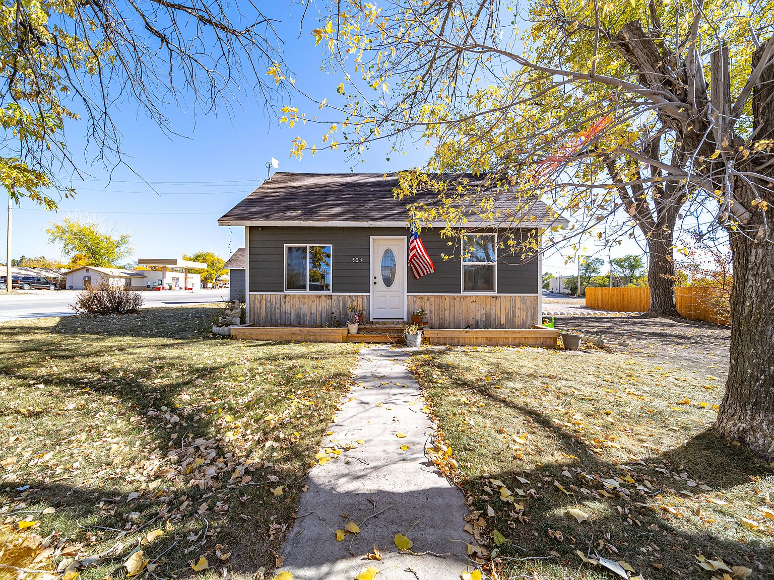 524 Willow St, Upton, WY 82730 | Zillow