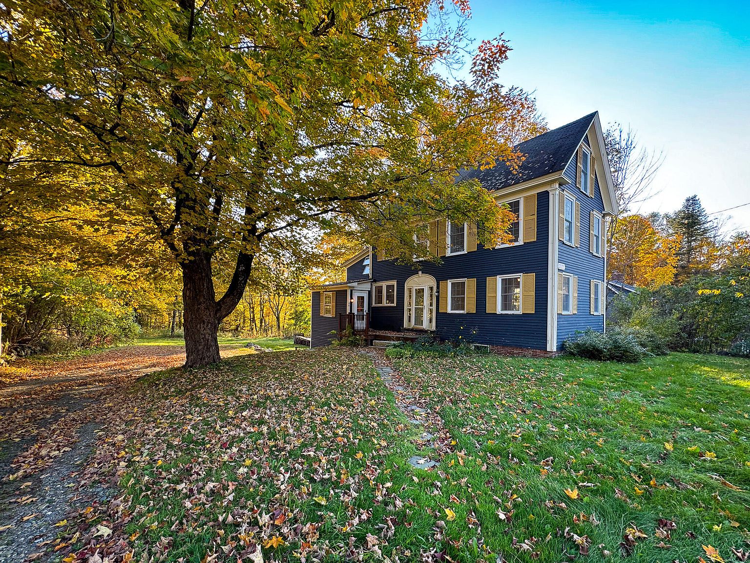 1166 Main Street, Readfield, ME 04355 | Zillow