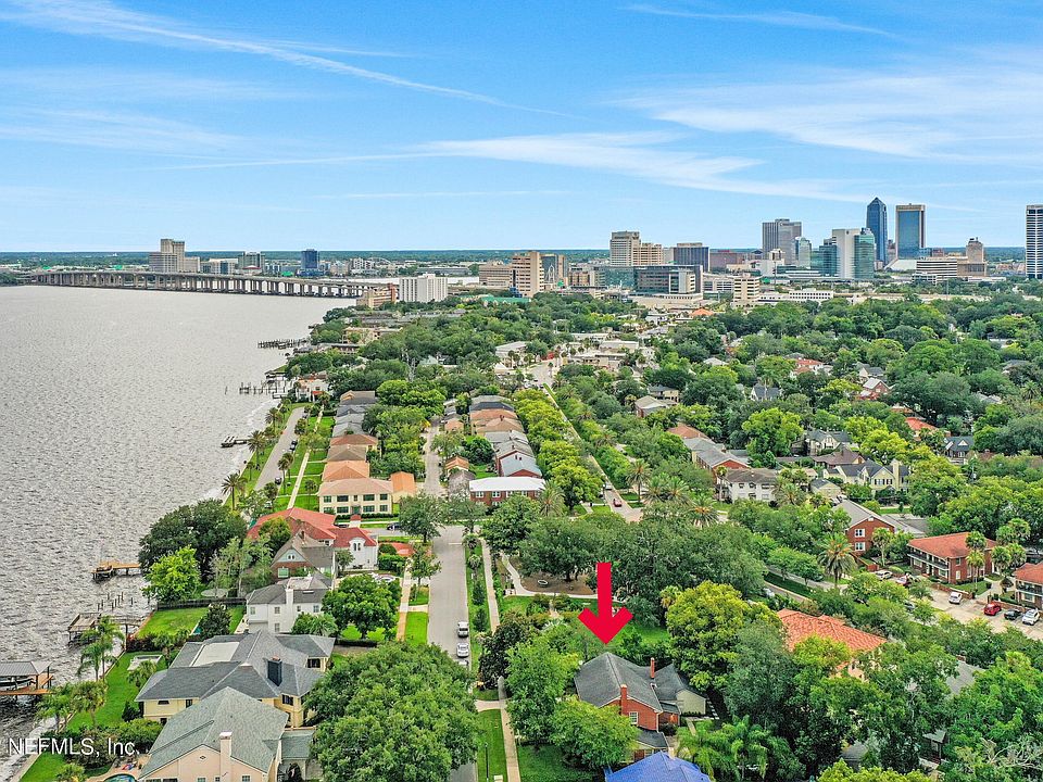 1841 RIVER Road, Jacksonville, FL 32207 | Zillow