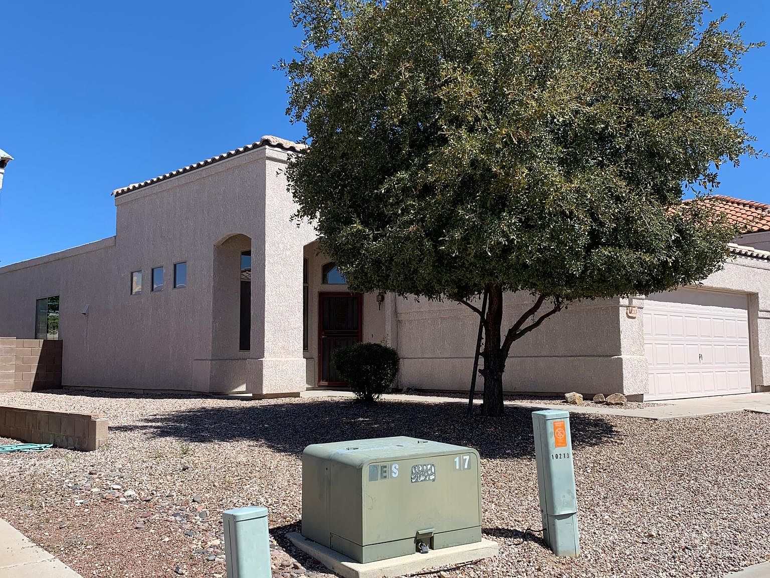 10213 E Calle Cadiz, Tucson, AZ 85747 | Zillow