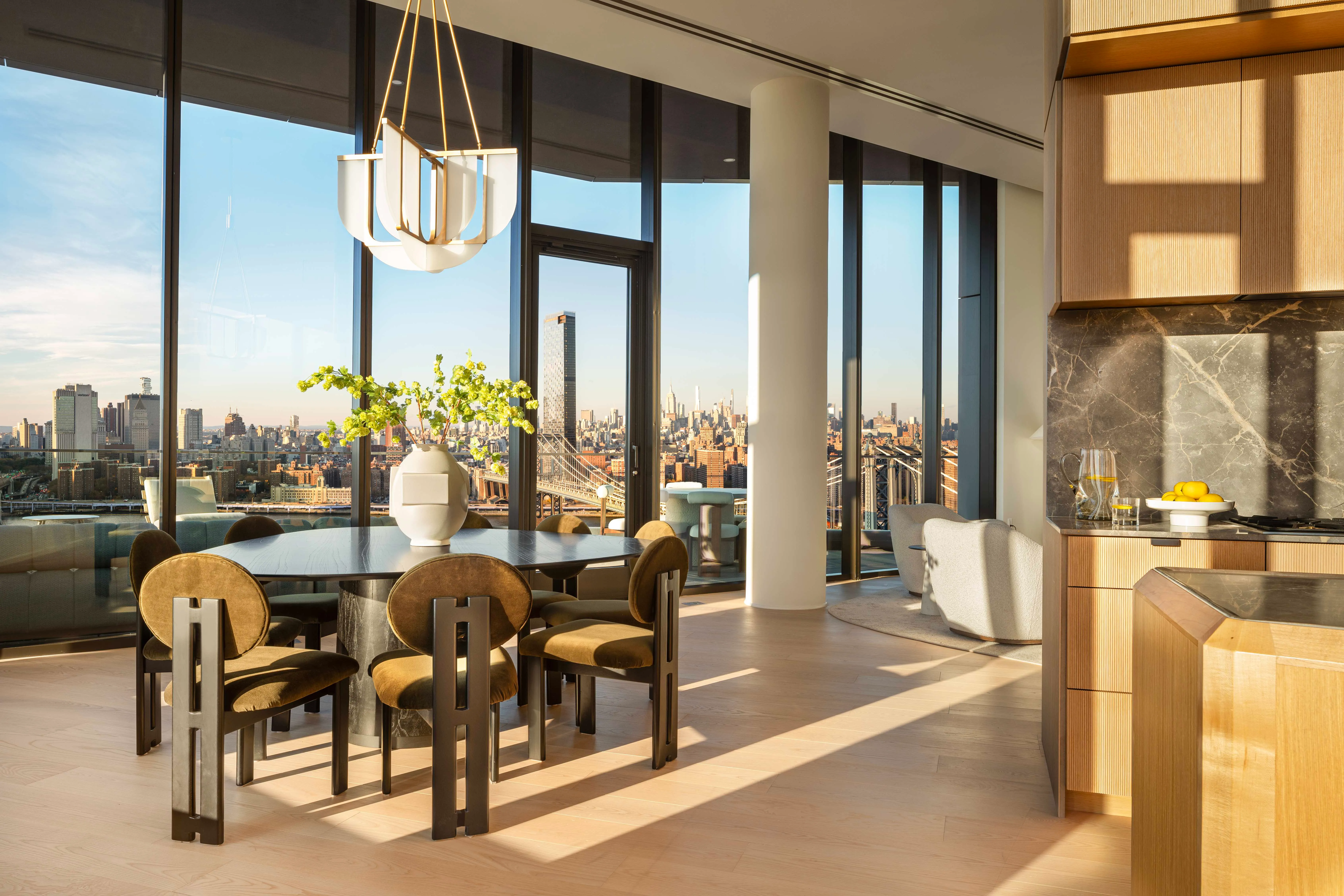 30 Front Street #PHB in DUMBO, Brooklyn | StreetEasy