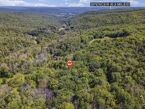 282 Vennel Rd, Van Etten, NY 14889 | Zillow