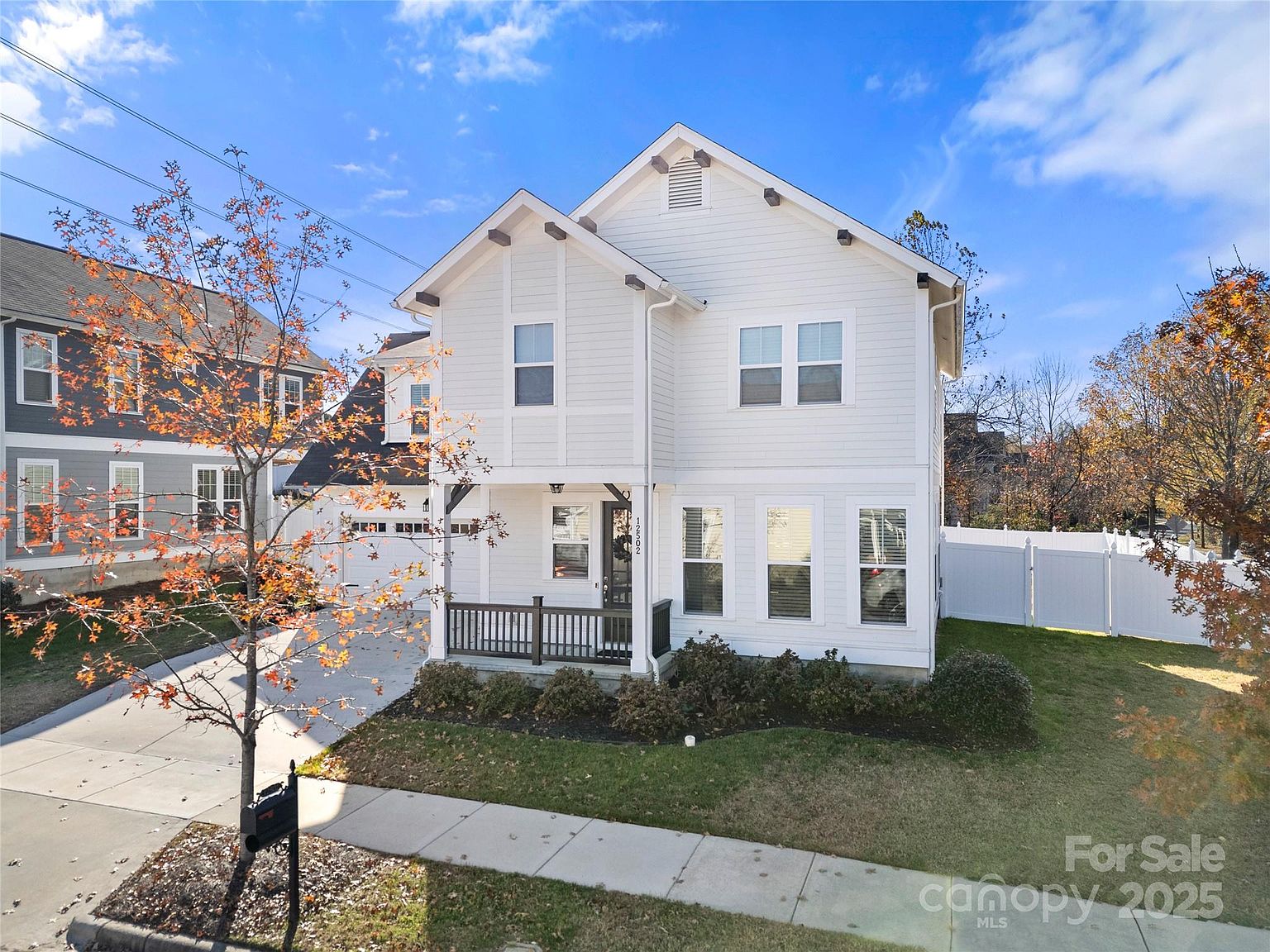 12502 Stonebriar Ridge Dr, Davidson, NC 28036 | Zillow