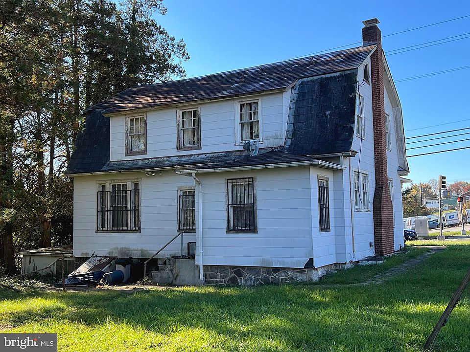 6108 Liberty Rd, Baltimore, MD 21207 | Zillow