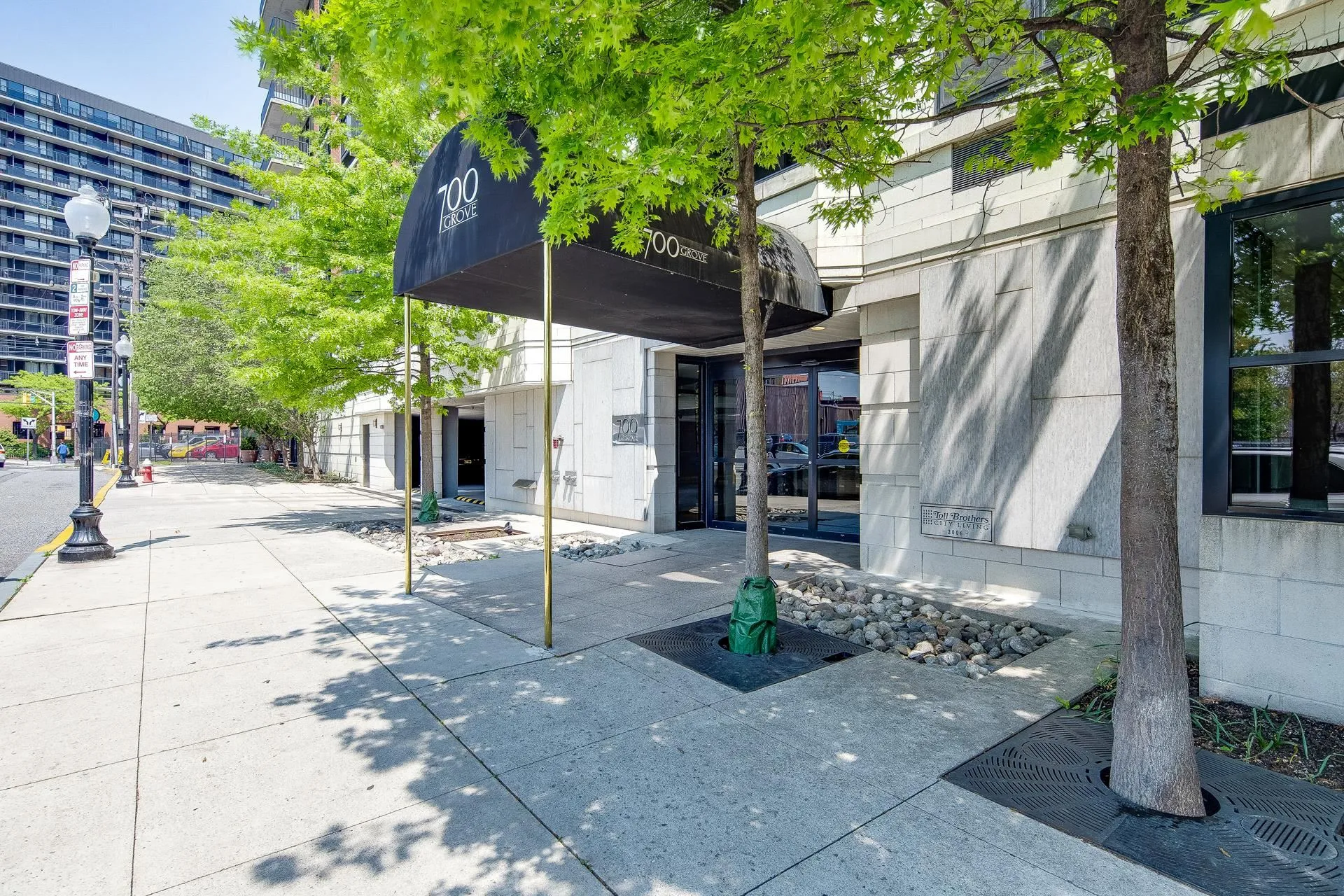 700 Grove Street #3D in Hoboken, New Jersey | StreetEasy