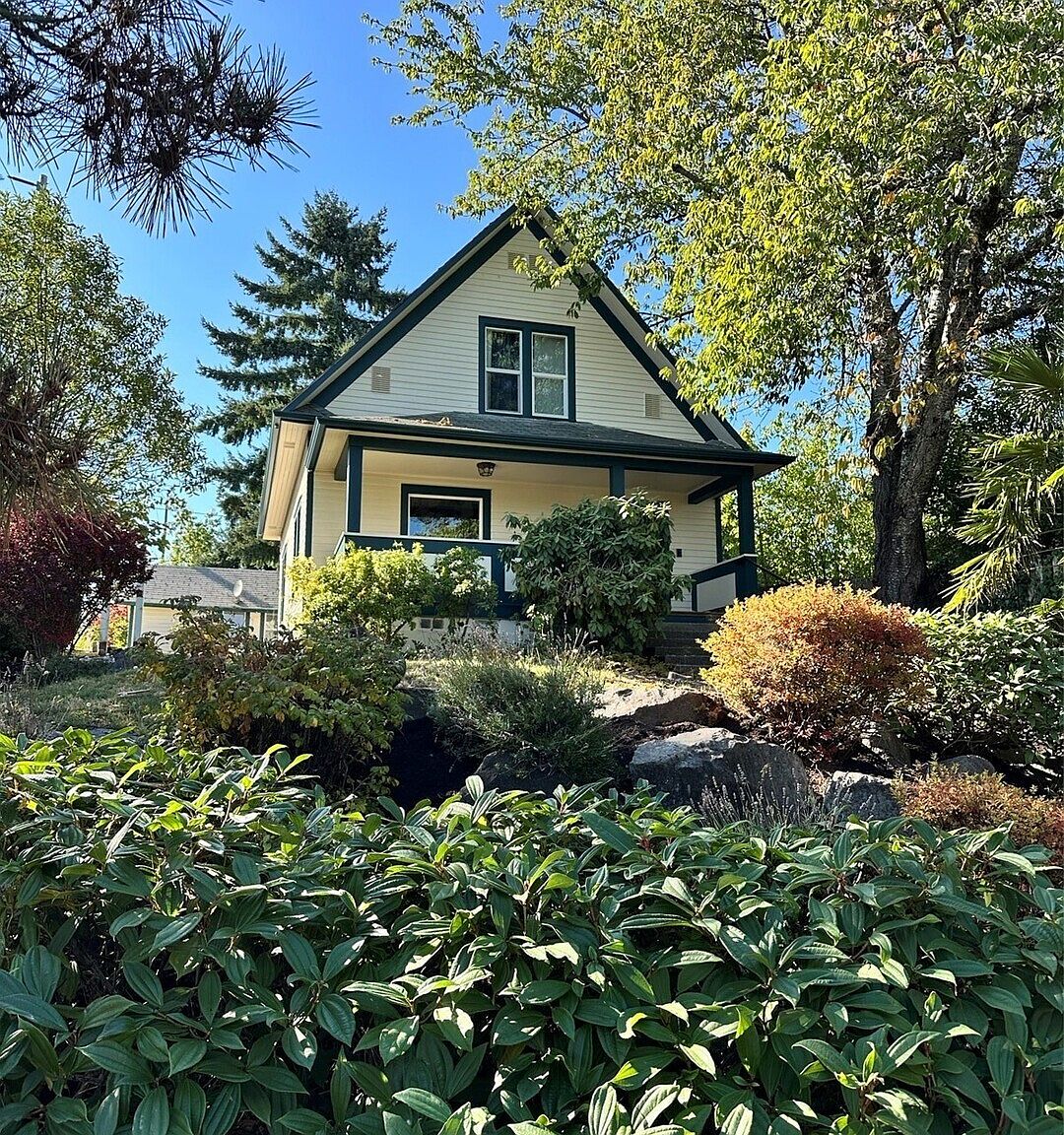 101 Rogers Street NW, Olympia, WA 98502 | Zillow