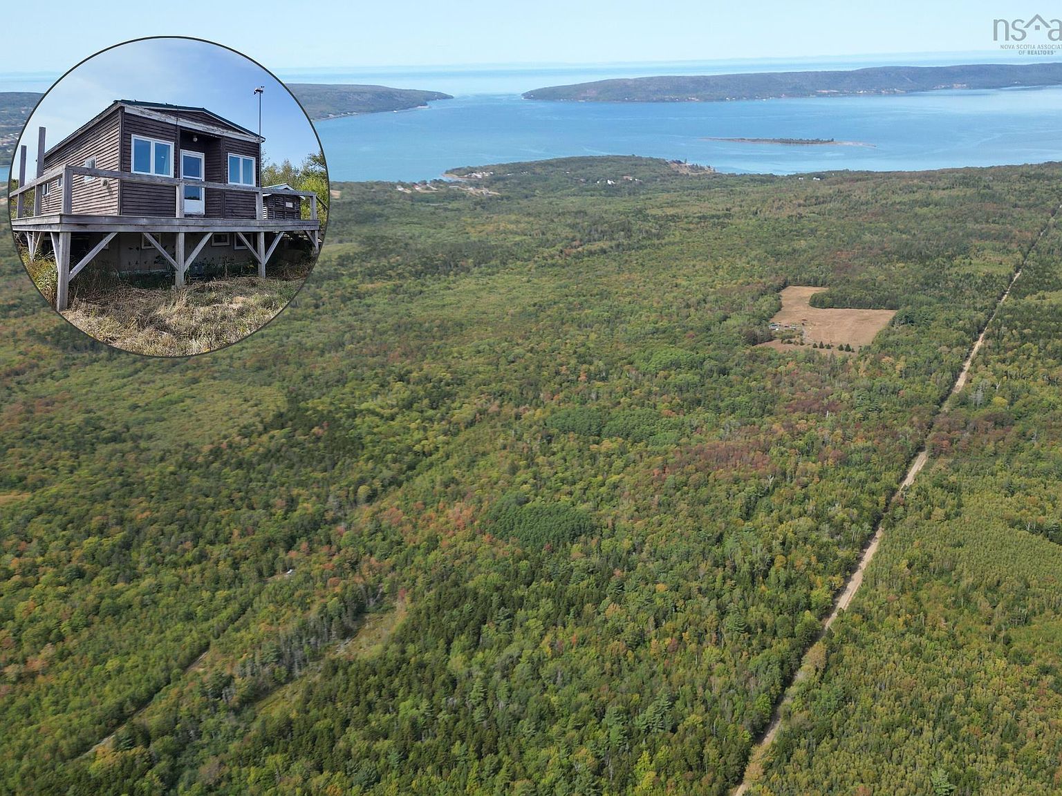 588 Sunset Dr, Digby, NS B0S 1S0 | MLS #202523201 | Zillow