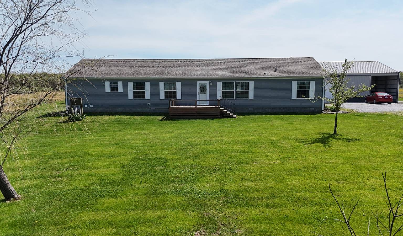 1300 County Road 1500 N, Geff, IL 62842 | MLS #11480818 | Zillow
