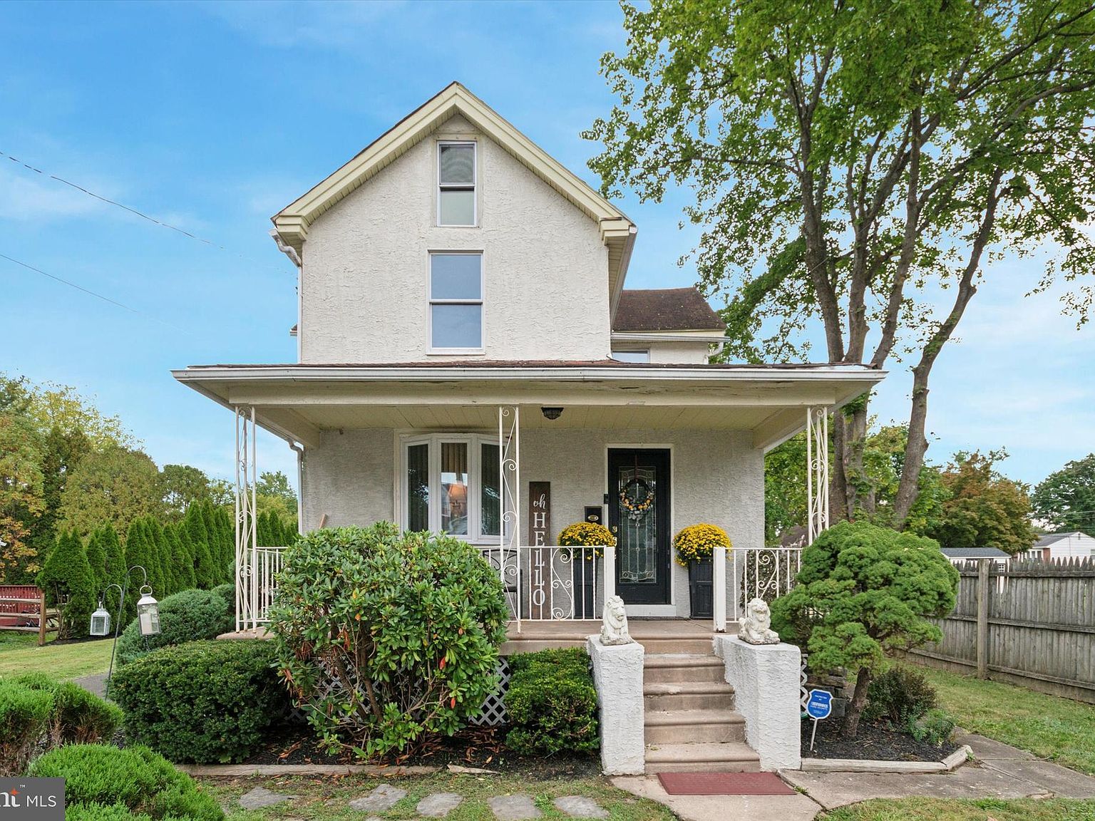 1105 Trewellyn Ave, Penllyn, PA 19422 | Zillow