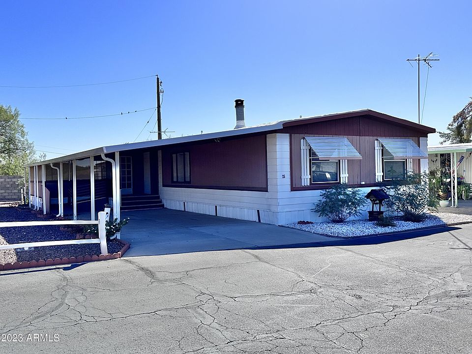 2523 E Contention Mine Rd LOT 25, Phoenix, AZ 85032 | Zillow