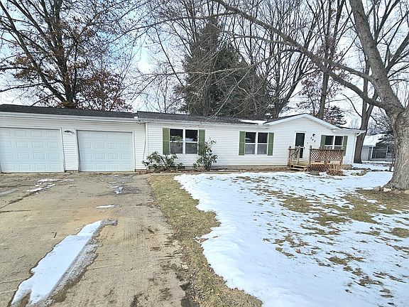 242 Birkhold St, Centreville, MI 49032 | Zillow
