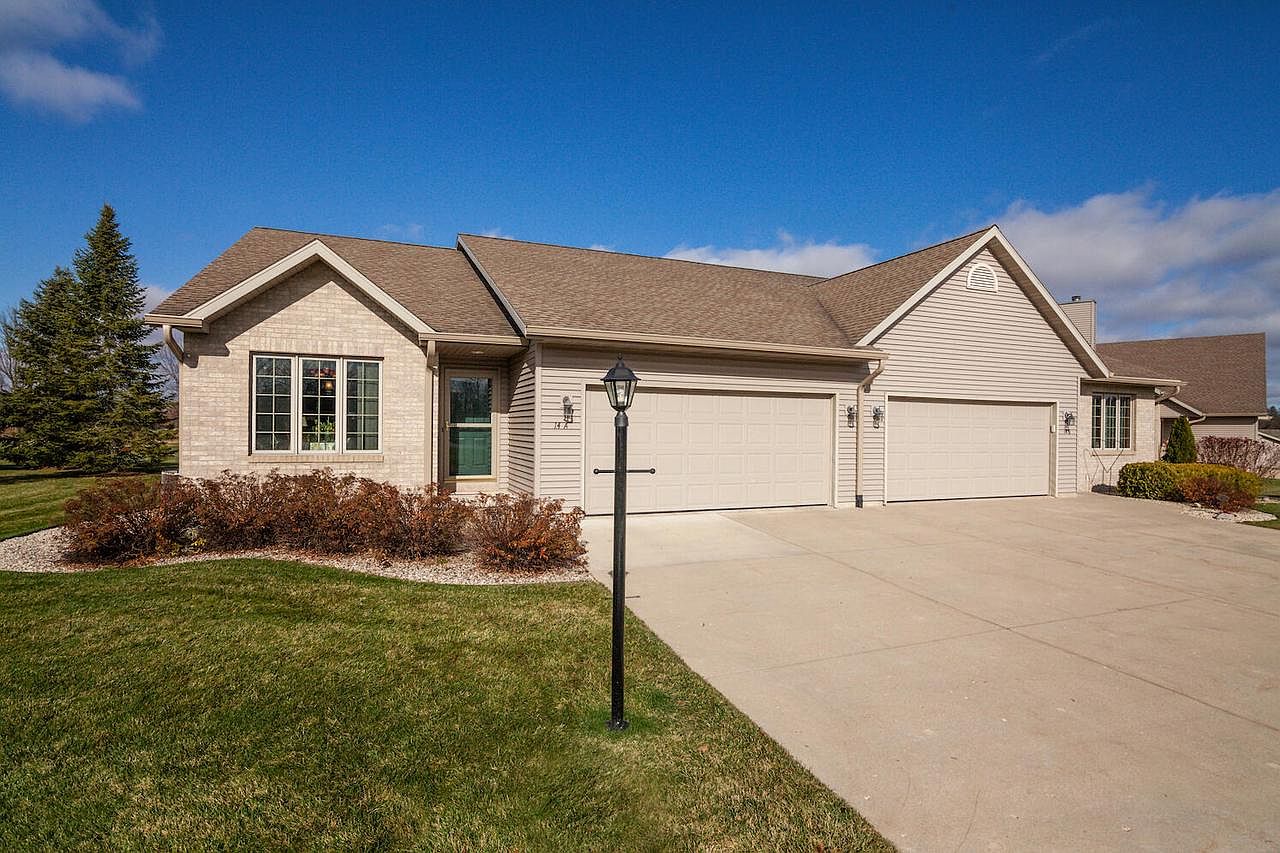 W5572 County Road Cw UNIT 14A, Watertown, WI 53098 | Zillow