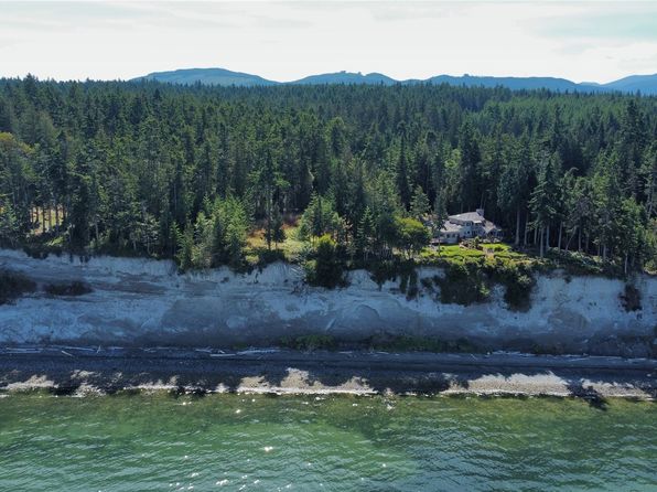 Waterfront - Sequim WA Waterfront Homes For Sale - 21 Homes | Zillow