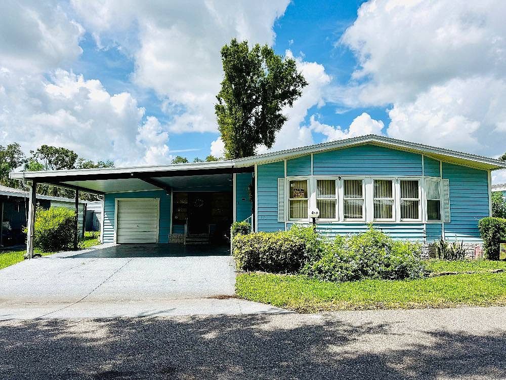 4611 Arcola Pl #173, Lakeland, FL 33801 | MLS #11549387 | Zillow