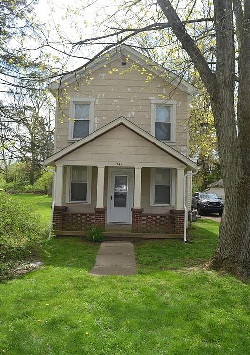 742 Alpha Rd, Alpha, OH 45301 | Zillow