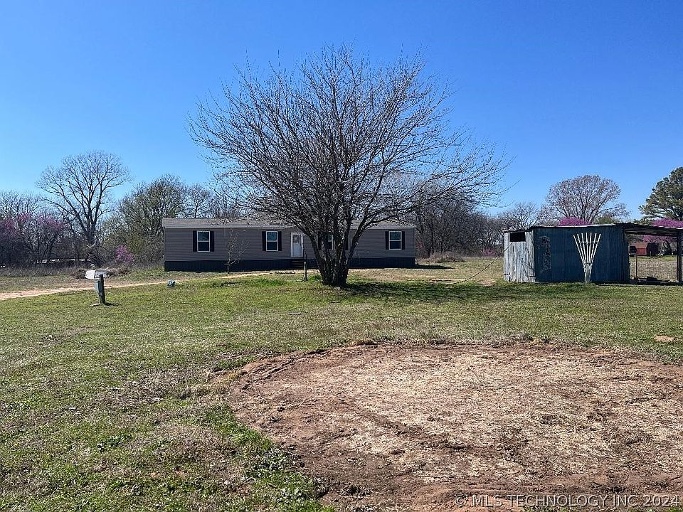 21462 S 313th East Ave, Coweta, OK 74429 | Zillow