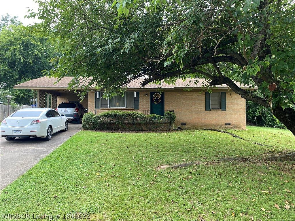 111 Westview Dr, Arkoma, OK 74901 | Zillow