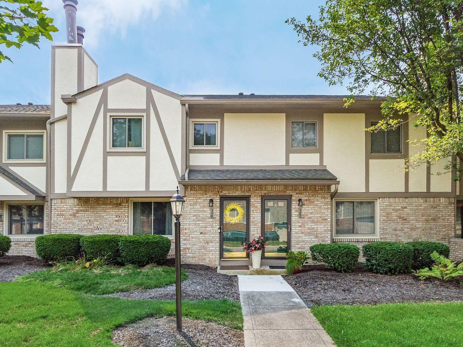 118 Corbins Mill Dr #5, Dublin, OH 43017 | Zillow