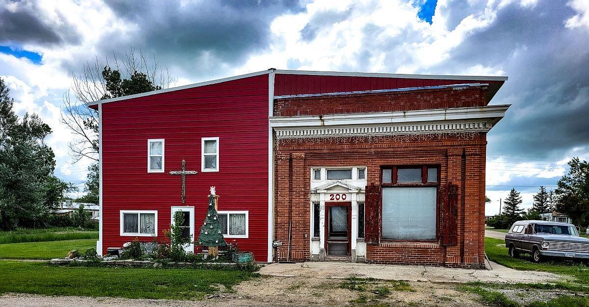 124 Main St, Roy, MT 59471 | MLS #23-544 | Zillow
