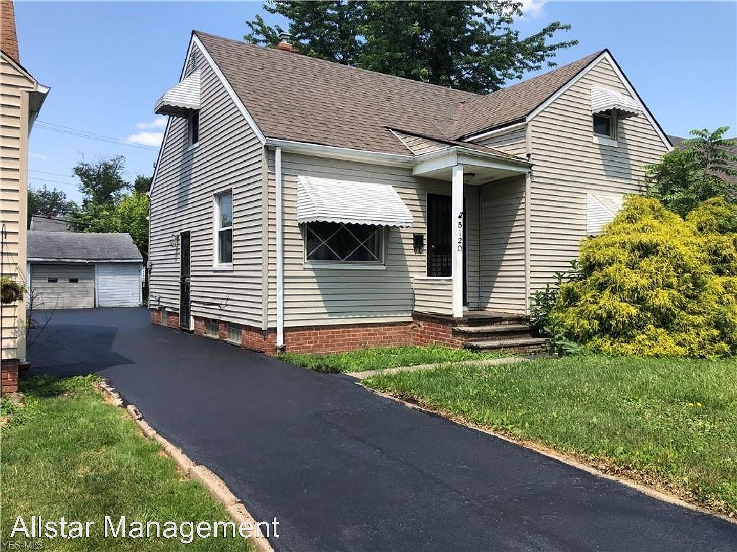 5120 Clement St, Maple Heights, OH 44137 | Zillow