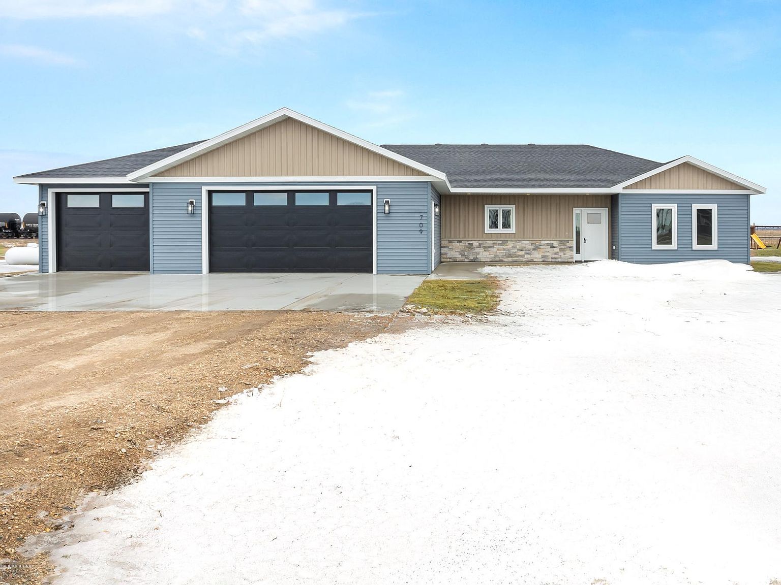 709 Blaine St N, Colfax, ND 58018 | MLS #6674664 | Zillow