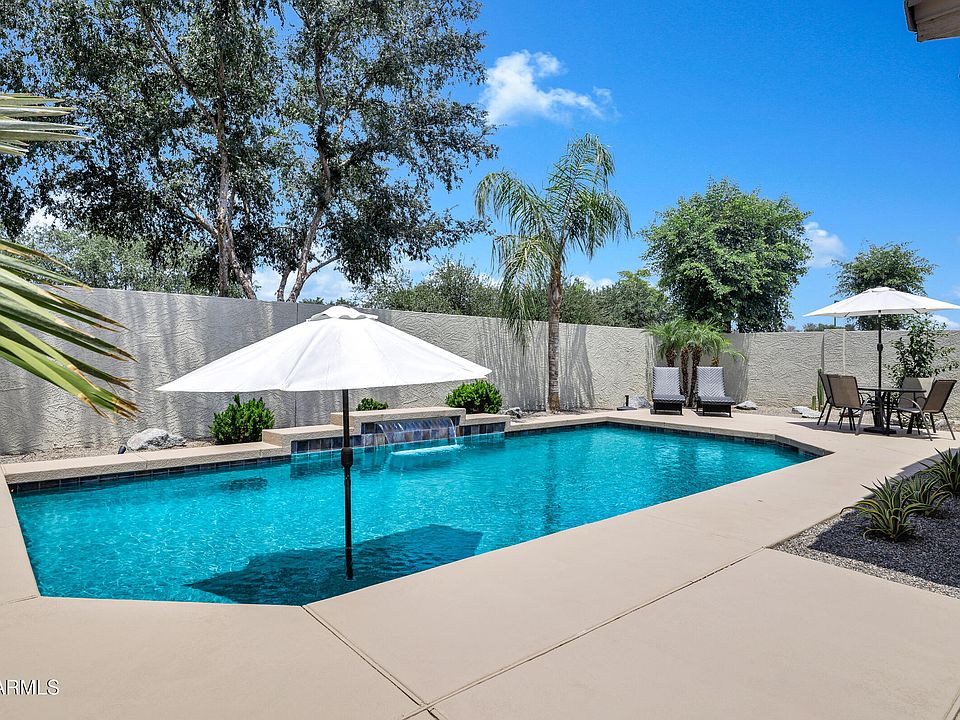 3676 E JANELLE Way, Gilbert, AZ 85298 | Zillow