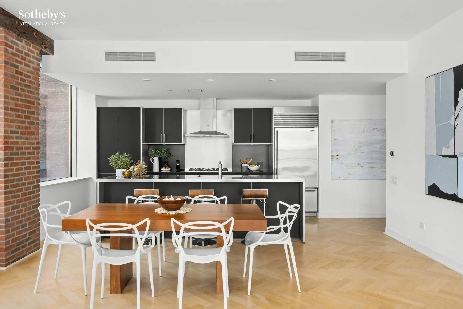 330 Spring Street #4A in Hudson Square, Manhattan | StreetEasy