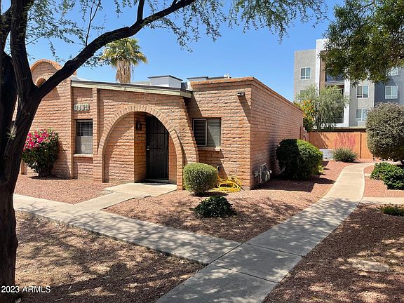 4434 E Hubbell St UNIT 22, Phoenix, AZ 85008 | MLS #6553749 | Zillow