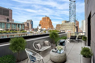 30 WARREN at 30 Warren Street in Tribeca : Sales, Rentals, Floorplans ...