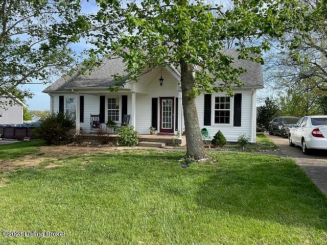 114 Alder Dr, Bardstown, KY 40004 | Zillow