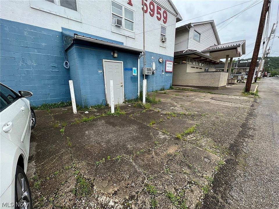 252 Mill St, Grantsville, WV 26147 | Zillow