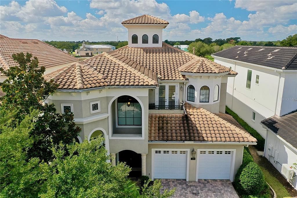 364 Muirfield Loop, Reunion, FL 34747 | MLS #W7857700 | Zillow