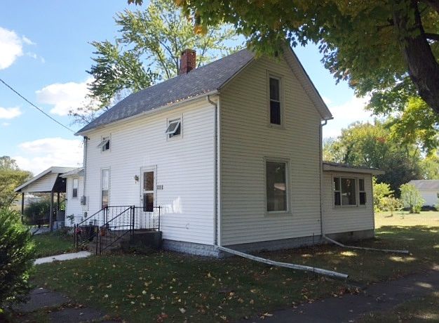 501 S Smith St, Kewanna, IN 46939 | Zillow
