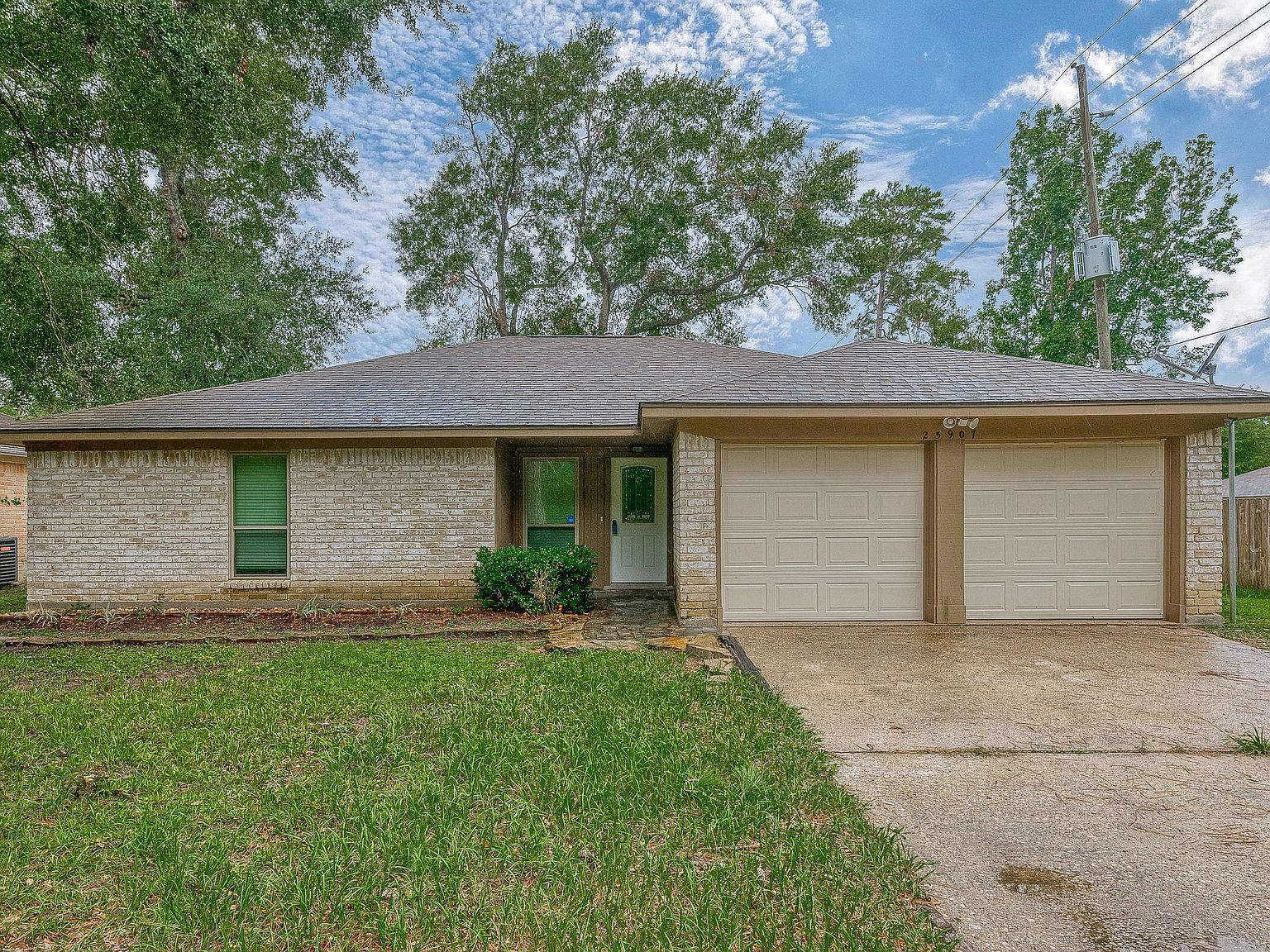 25907 Glen Loch Dr, Spring, TX 77380 | Zillow