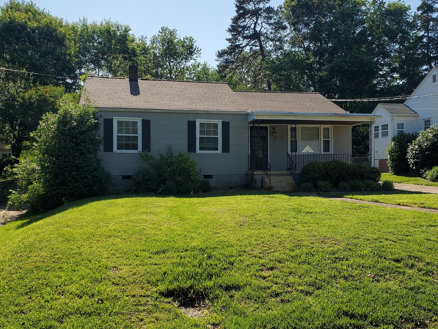 810 Bellview St, Winston Salem, NC 27103 | Zillow